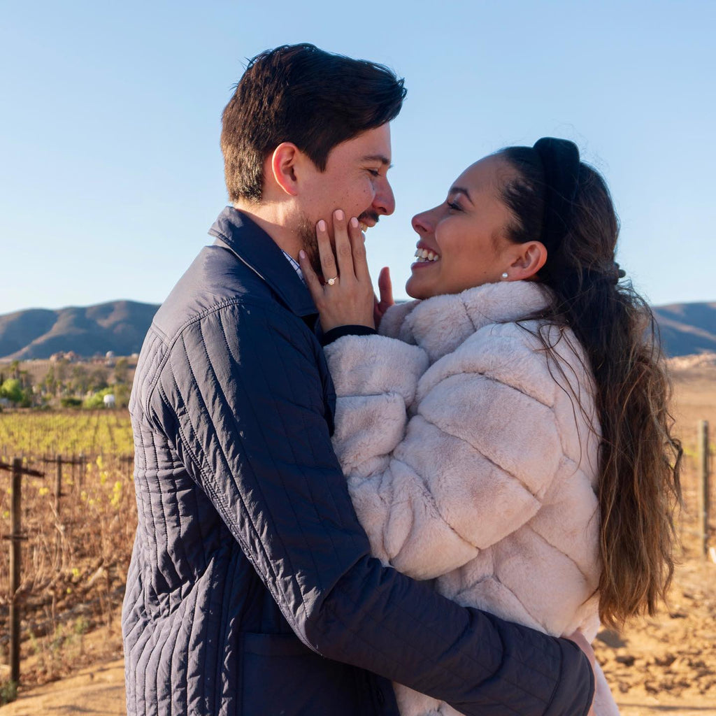 Promise Ring: Its Meaning And How to Wear It