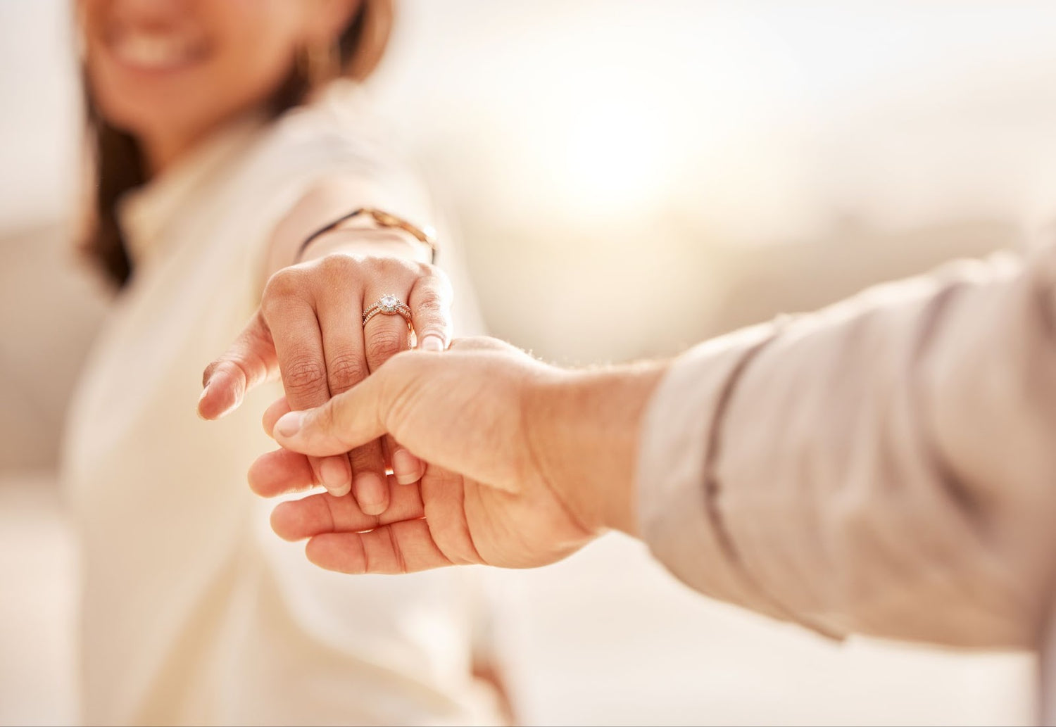 How to Use a Diamond Tester: Essential Tips and Techniques – Gema&Co