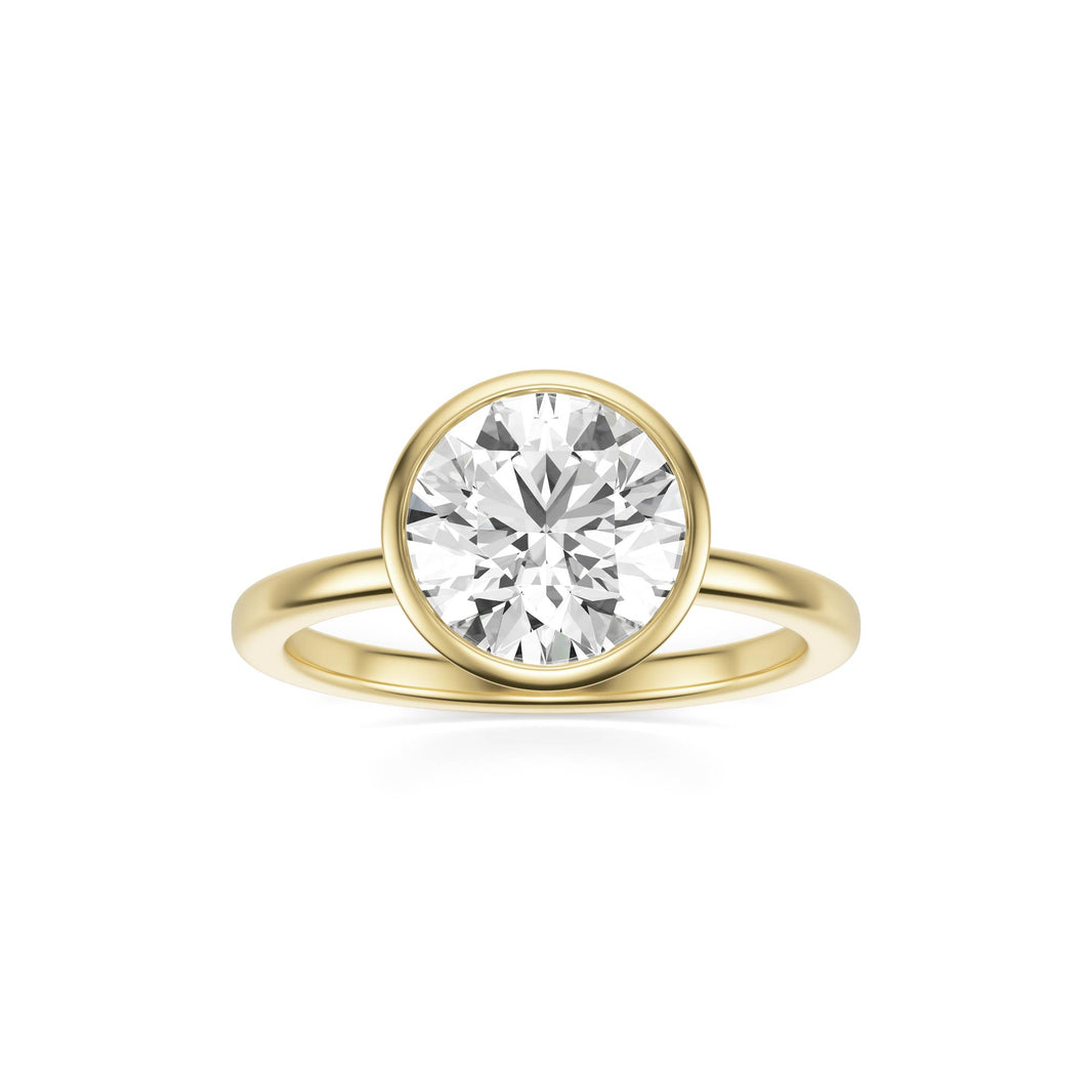 Shop Moissanite Jewelry and Lab-Grown Diamond Rings | Gema&Co