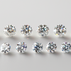 Moissanite Grades: Cut, Color, Clarity, Carat | Gema&Co