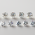 Moissanite Grades: Cut, Color, Clarity, Carat | Gema&Co