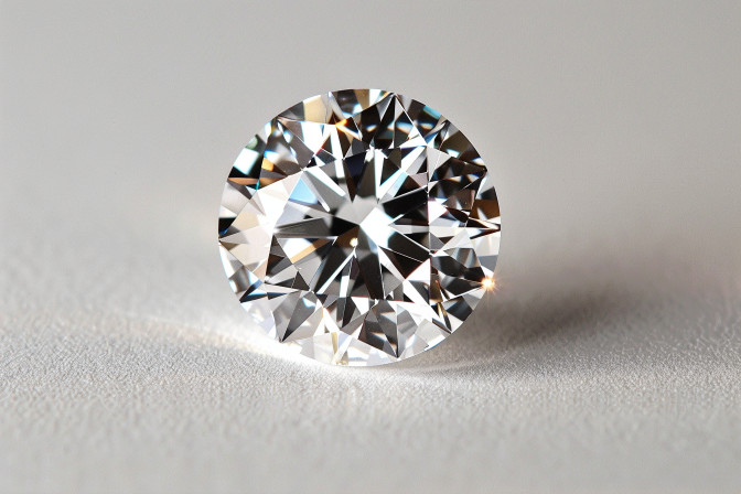 Moissanite Grades: Cut, Color, Clarity, Carat | Gema&Co